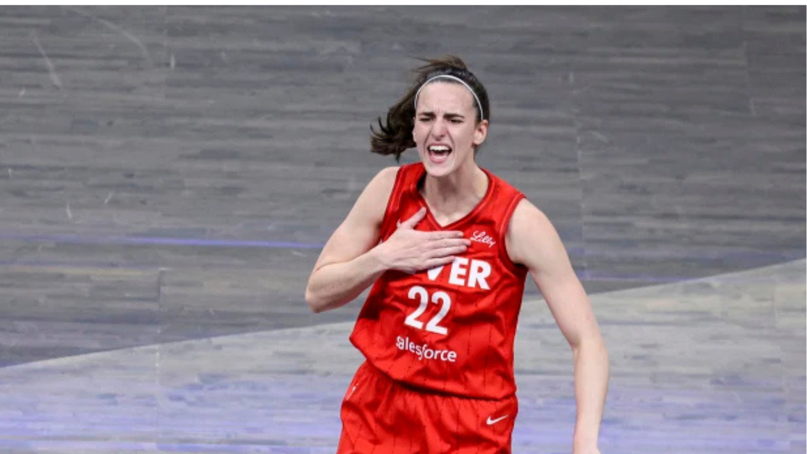 Caitlin Clark’s Autographed Memorabilia Sells Out in Minutes ...