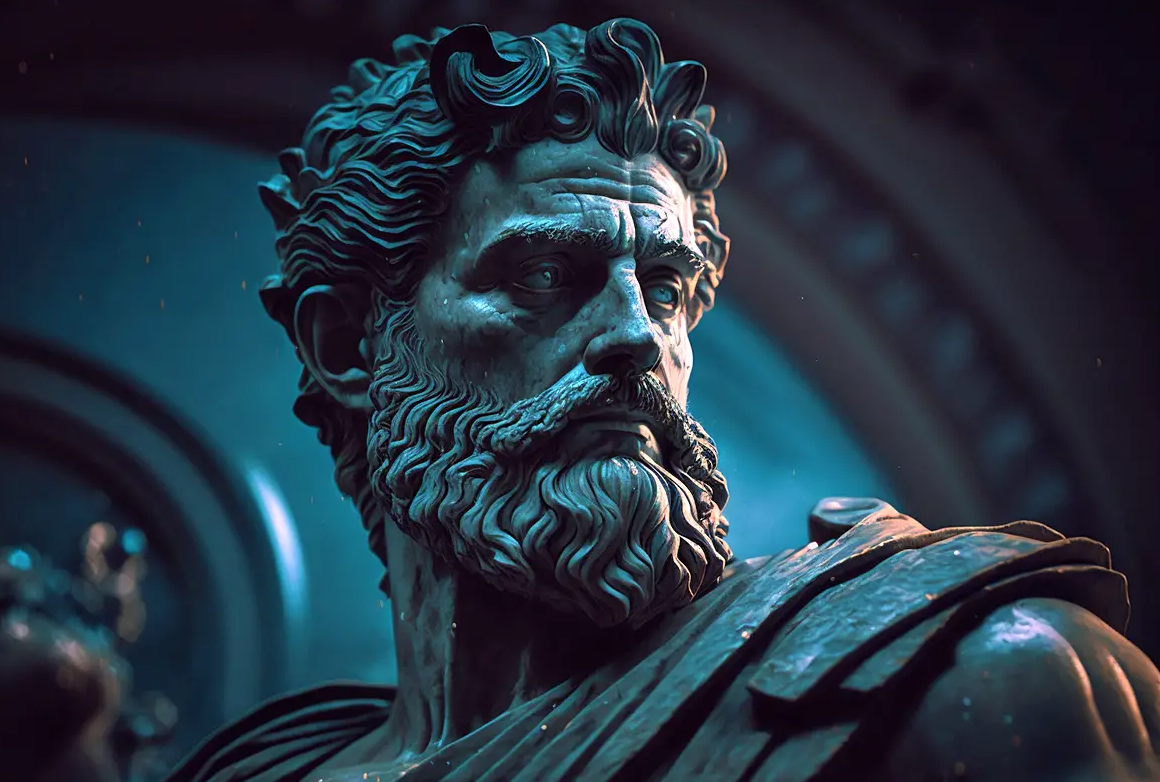 How to Apply Stoic Principles to Your Career and Job Search | by Gabriel Varela | Medium