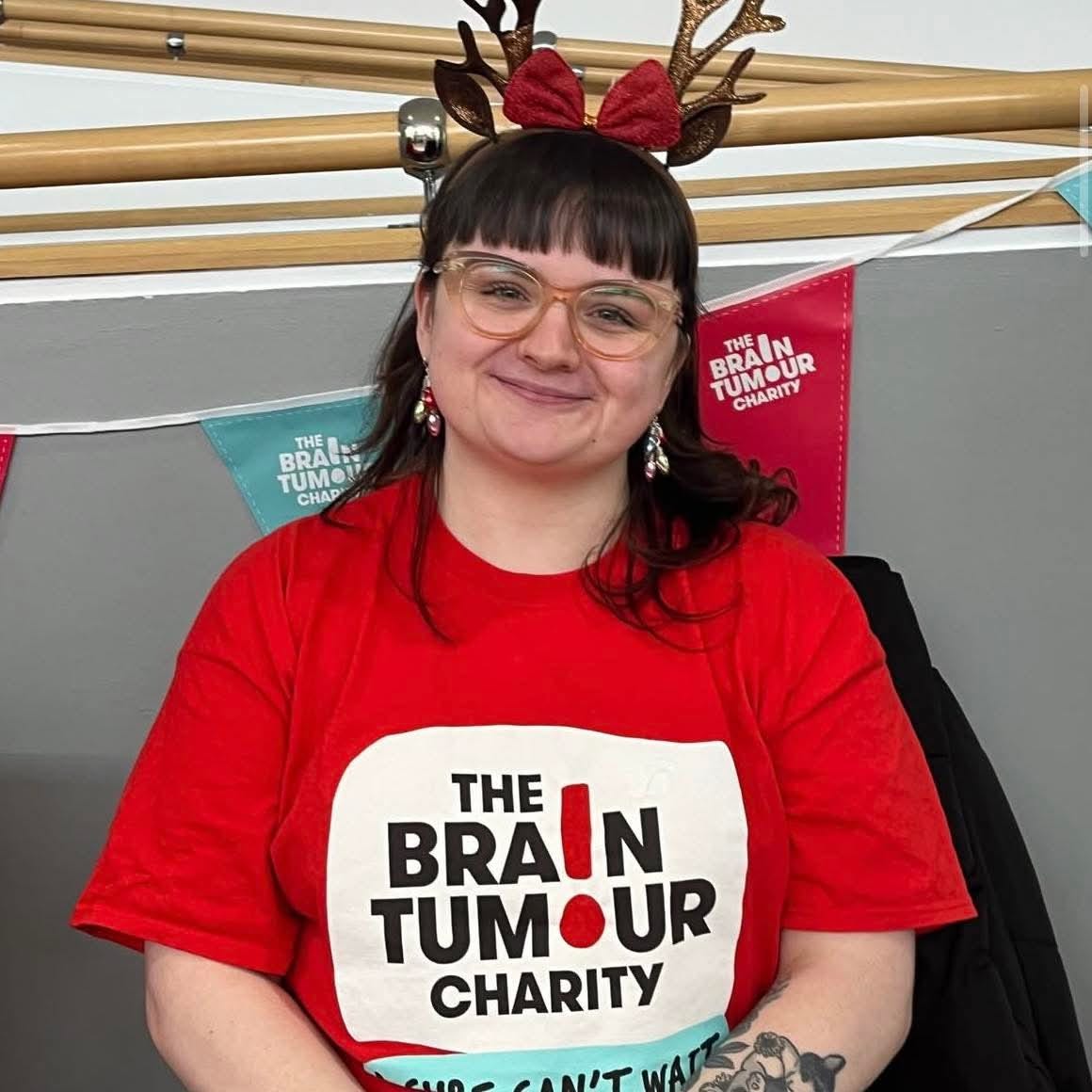 Here’s How This Brave Young Lady Uses Her Own Traumatic Health ...