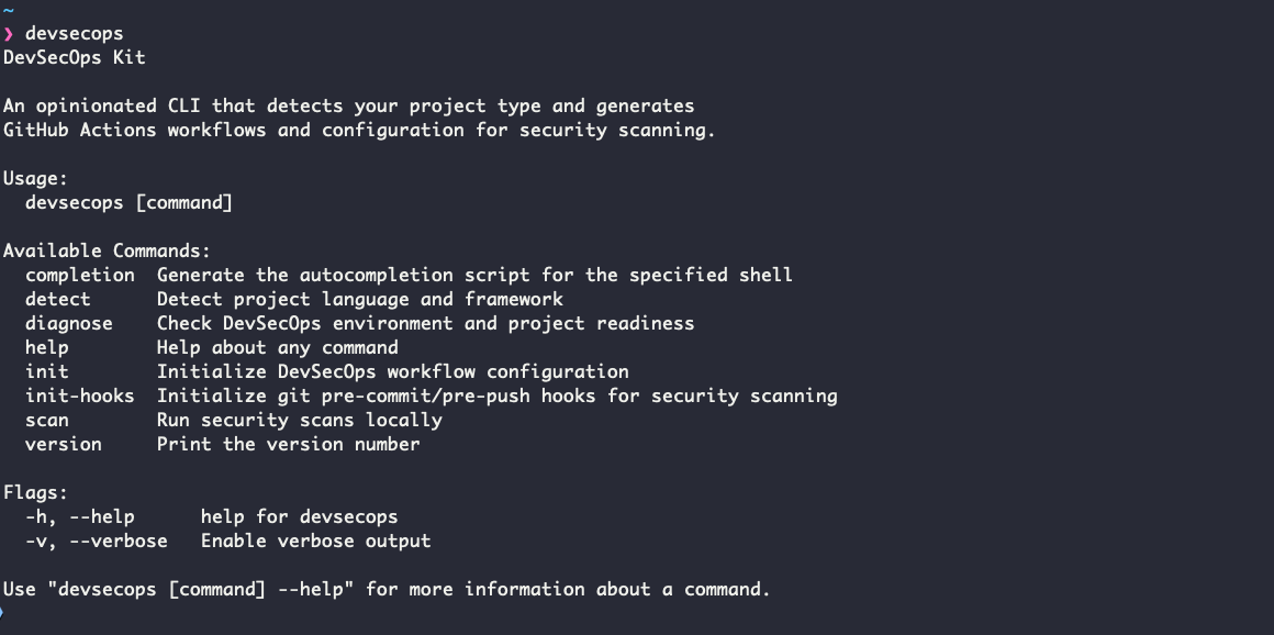 Automate Security Before You Commit: Using DevSecOps Kit Git Hooks (Complete Guide) | by Edgar ...