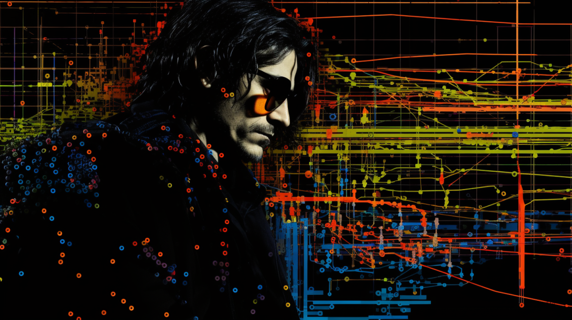 Exploring High-Dimensional Data with Local Linear Embedding (LLE) | by ...