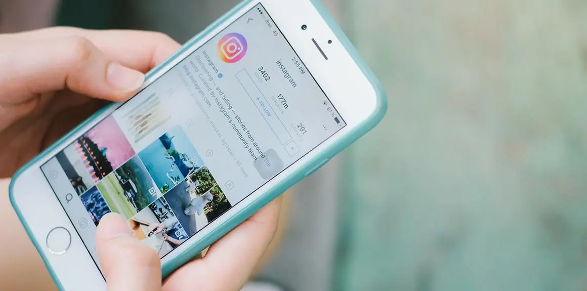 Instagram Flooded With Nudity And Sex Videos Raising Teen Safety Fears ...