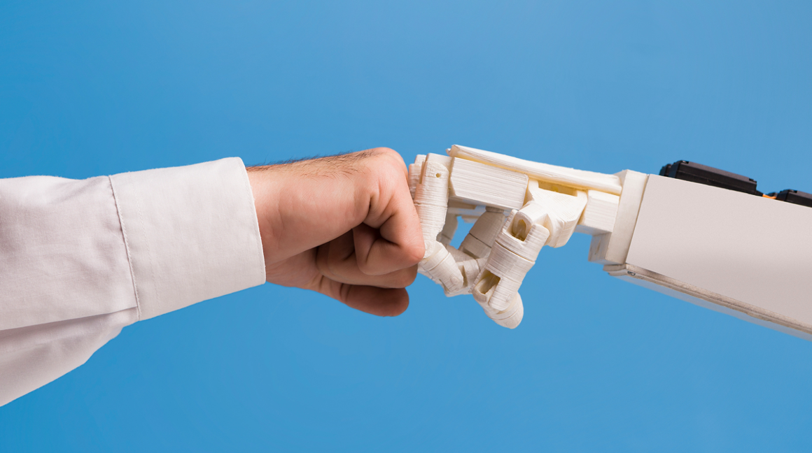 ROI on Data: A Translation Guide for Getting the Foundation for Your AI ...