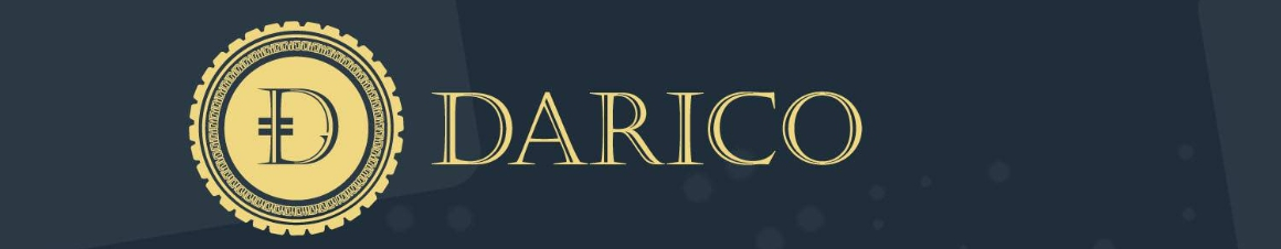 DARICO- A profesional project. Monitor-Trade-Invest-Spend | by Anh Lê ...