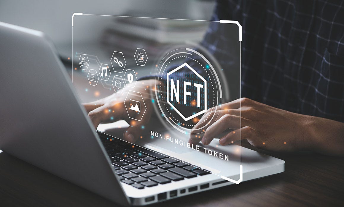 NFT Real Estate: A Guide to Understanding Its Role in the Real Estate ...