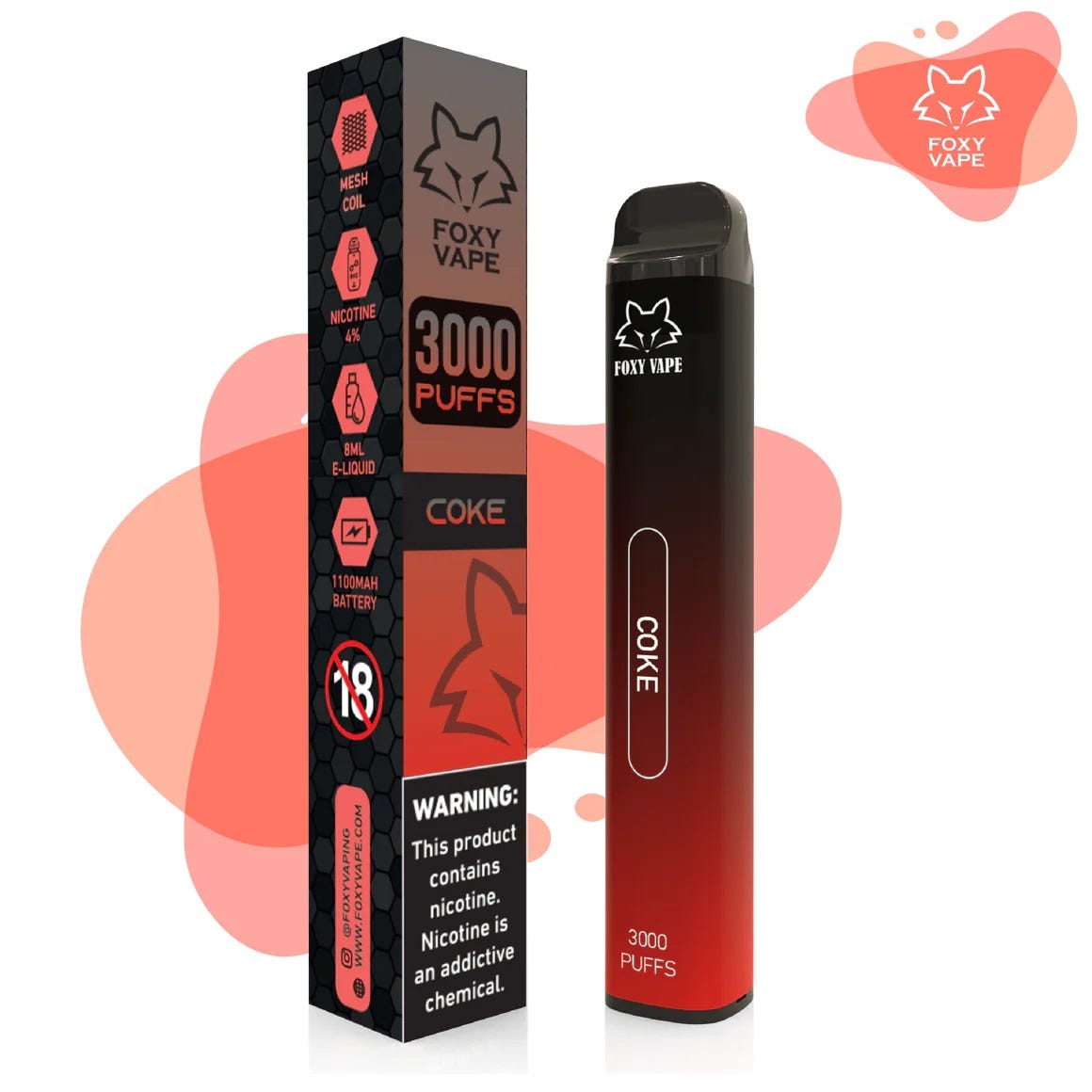 Vape Store Online India. The universe of vaping in India has… | by ...