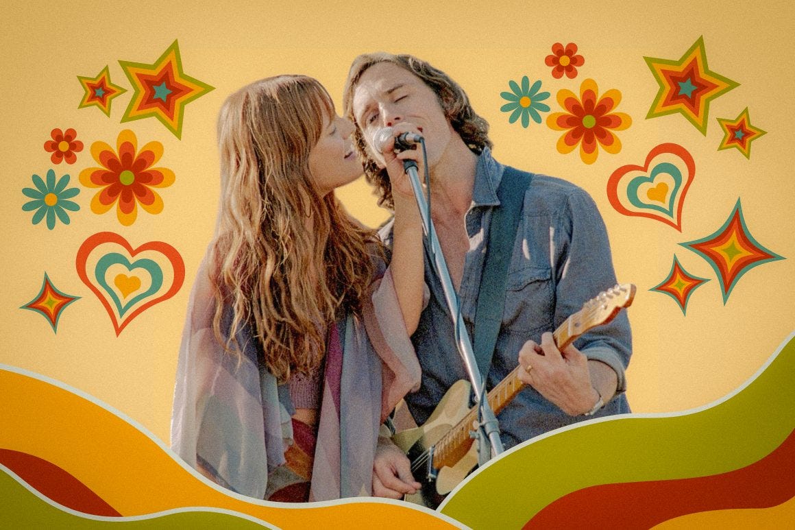 Manic Pixie Dream Girls… in Real Life? | by S.Ake | Medium