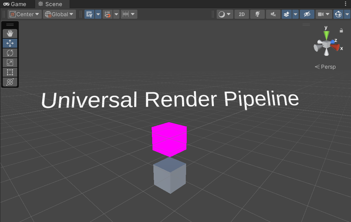 Quick Reference to Setup Universal Render Pipeline for Unity Projects | by KBryan | CodeX | Medium