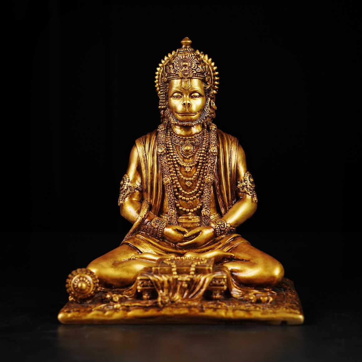 Hanuman: The Embodiment of Devotion, Courage, and Divine Grace | by Zeeshan Raman | Apr, 2024 ...