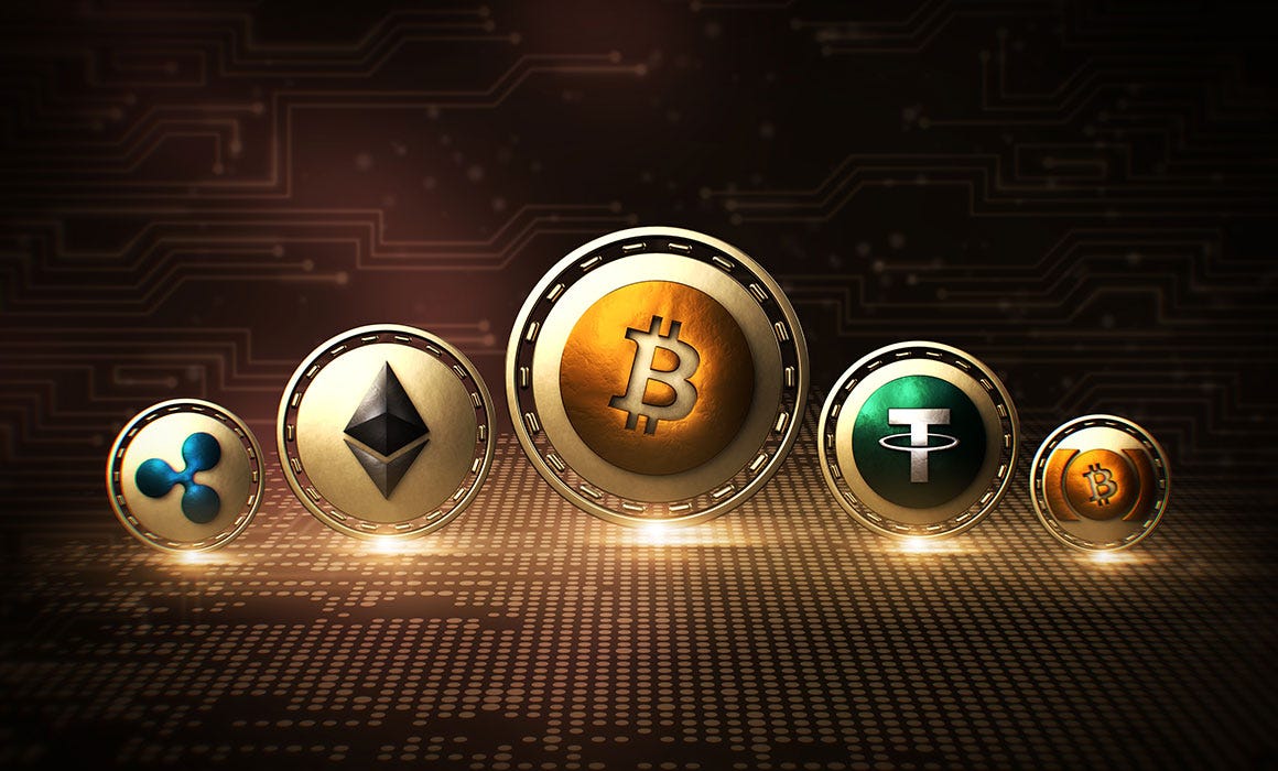 Top Crypto Youtube Channels In India | by VoiceOfCrypto | Medium