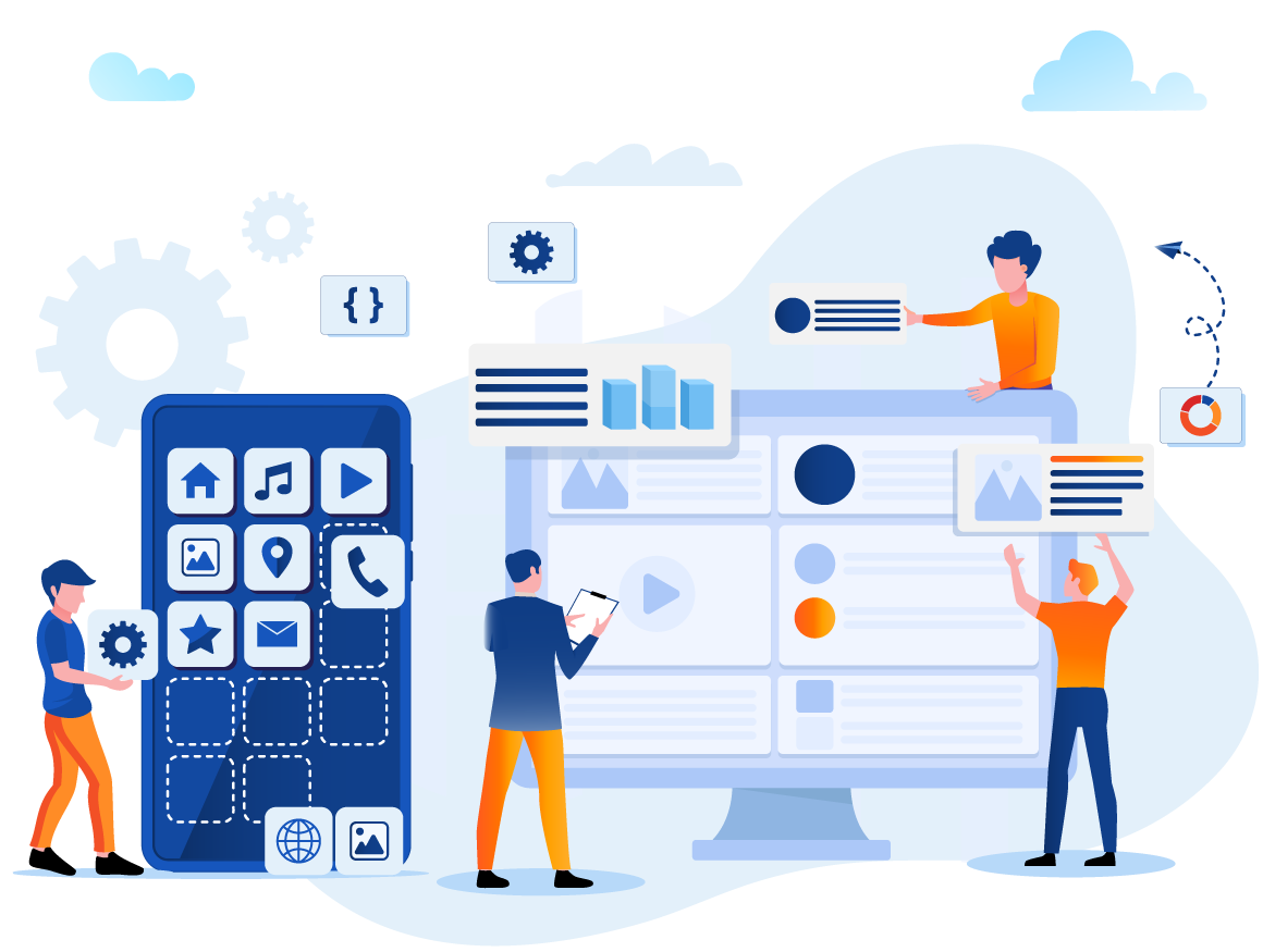 Choosing the Right Tech Stack for Progressive Web App Development in ...