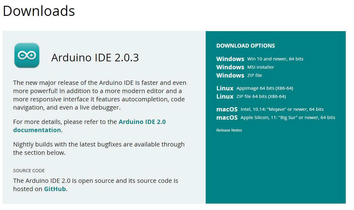 Embedded Project #1: Pemrograman menggunakan Arduino IDE/Platform IO (Serial Communication) | by ...
