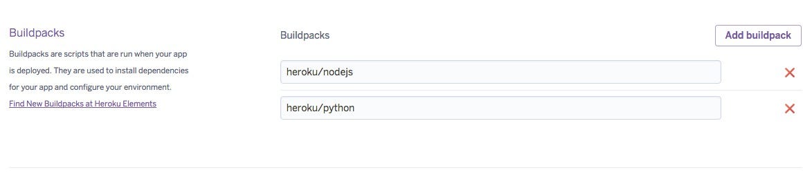 Scheduling Jobs Using Custom Clock On Heroku Python By Lindsay Medium