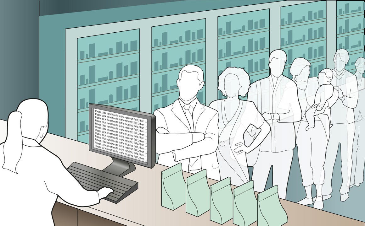 Exploring Event-Driven and Asynchronous Programming in Node.js | by Saif Matab | Medium