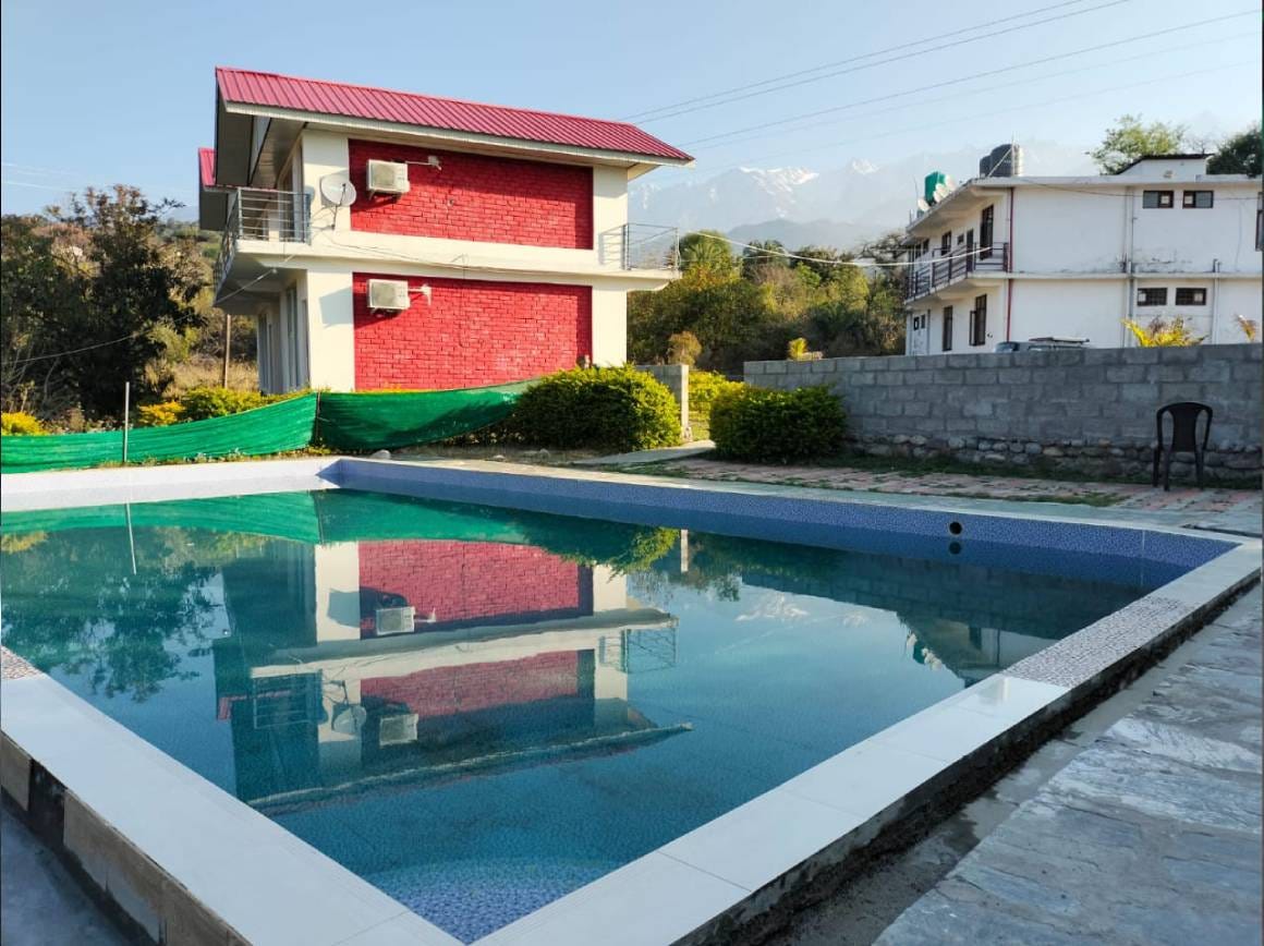 The Ultimate Guide to the Best Resort in Dharamshala | by ...