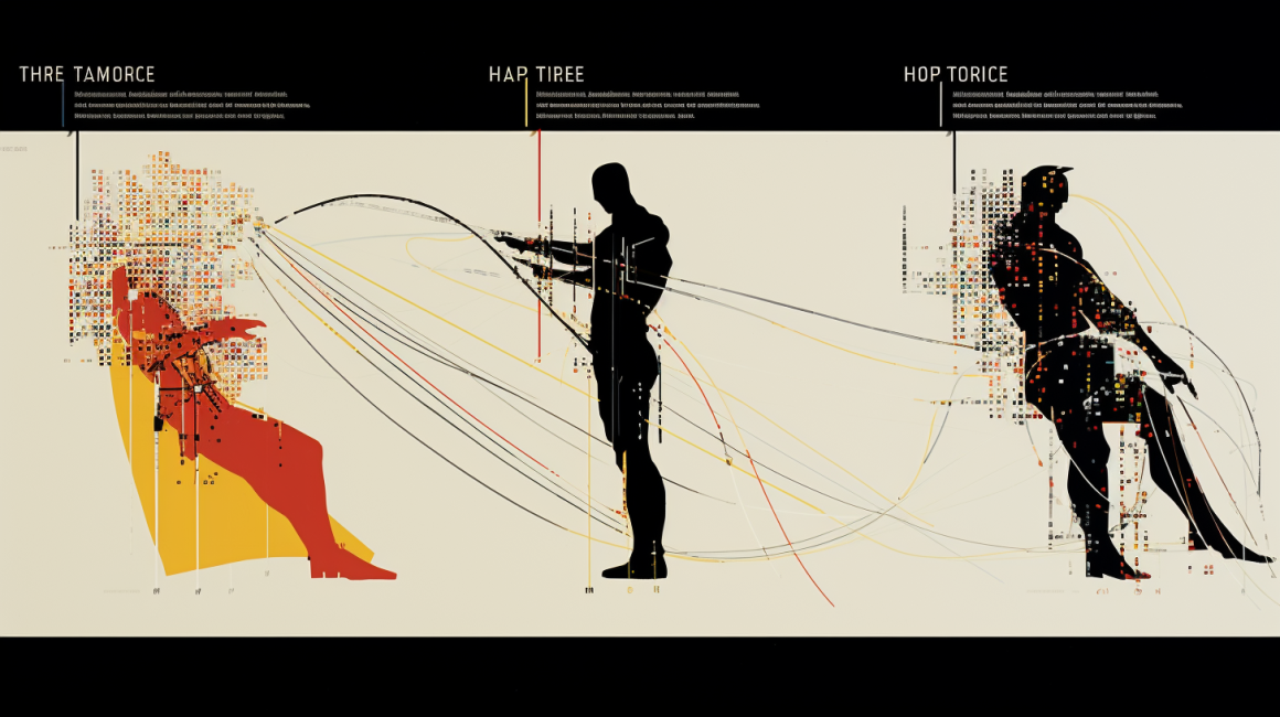 Three Data Archetypes. A Comparative Perspective on Data… | by Mirko ...