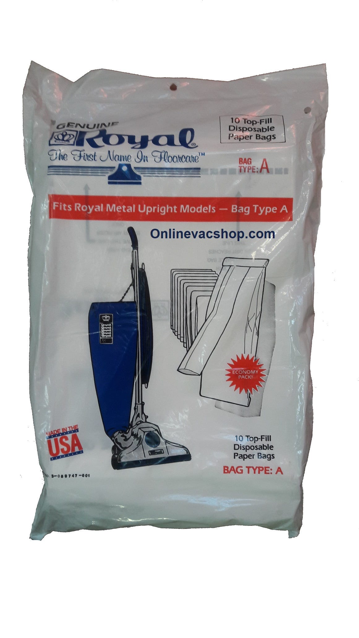 Royal Vacuum Parts: Essential Guide to Upgrade & Maintain | by JOY ...