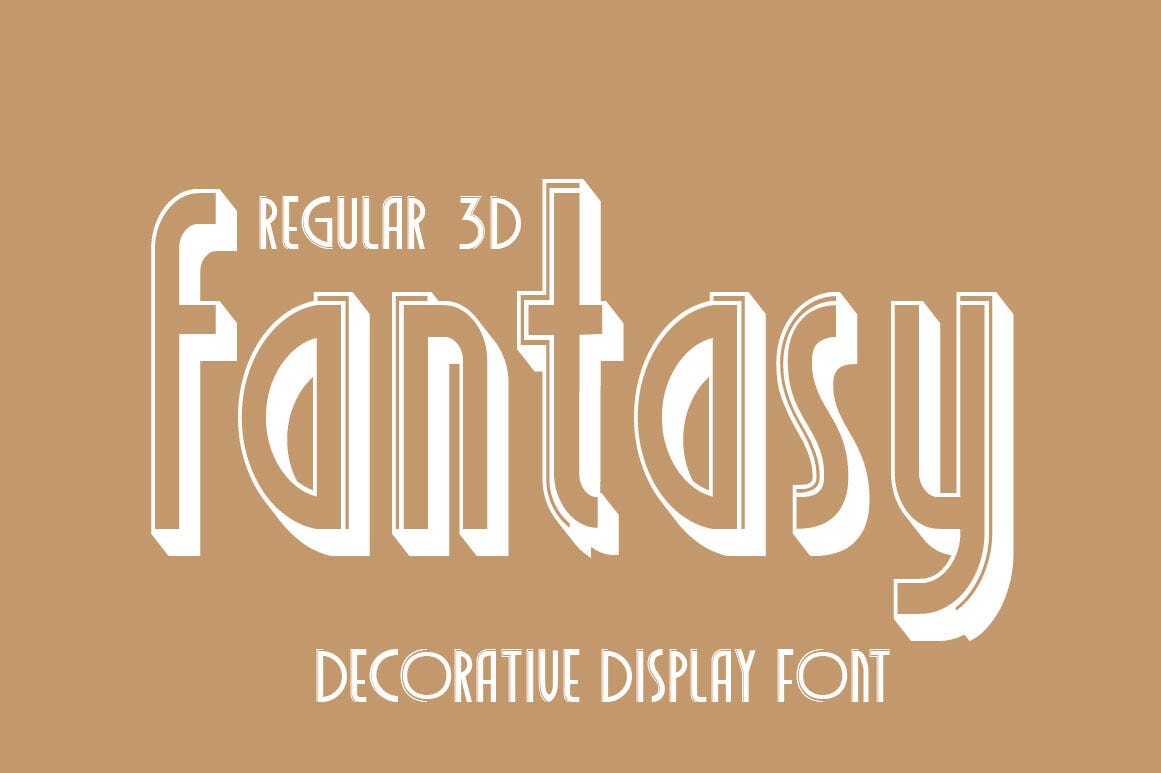 Fantasy Font | by Miamarvel | May, 2024 | Medium