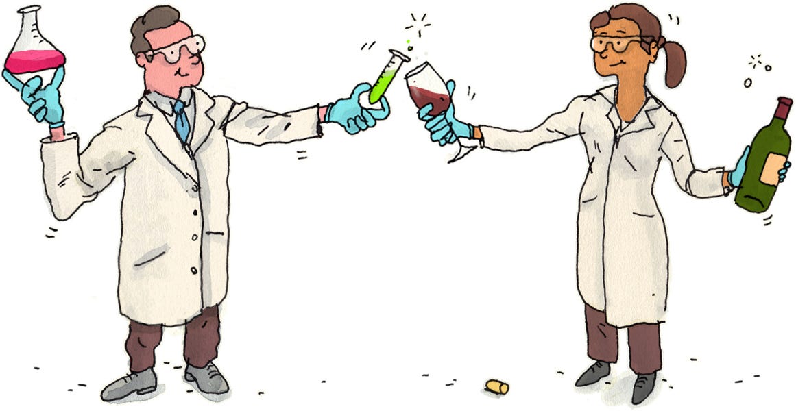 The Anti-Aging Habits of Longevity Experts | by Karen Weintraub | proto ...