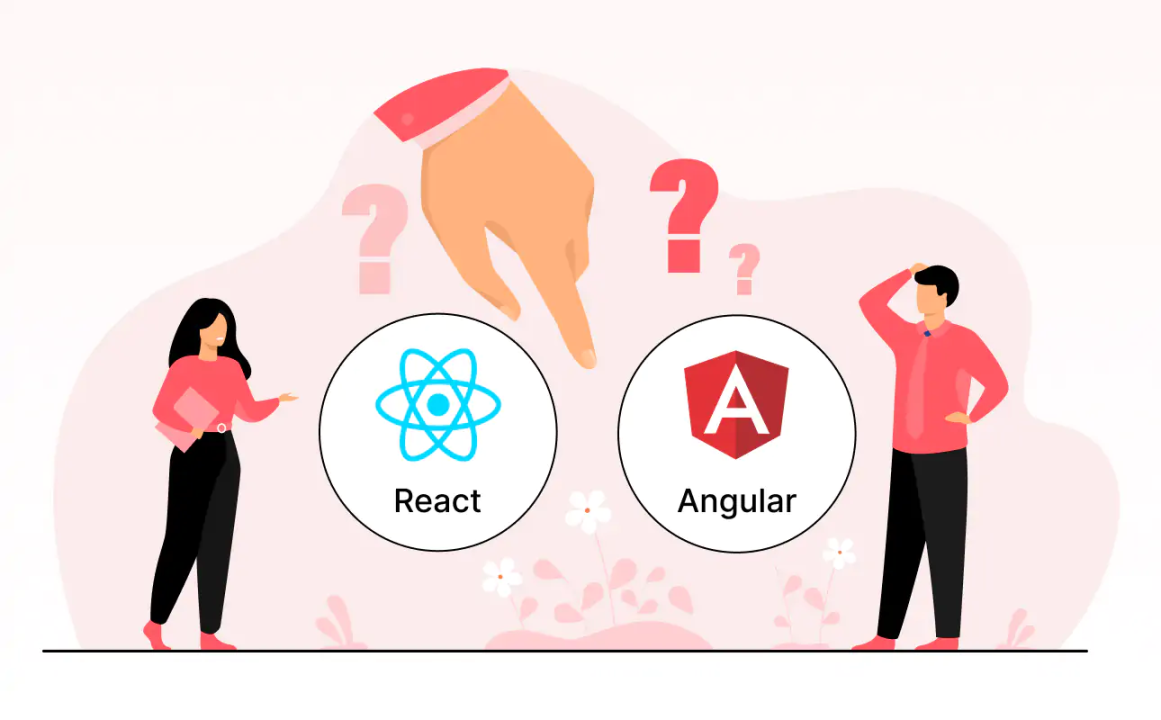 Unveiling the Excellence of eWebWorld: A Leading Angular & ReactJS ...