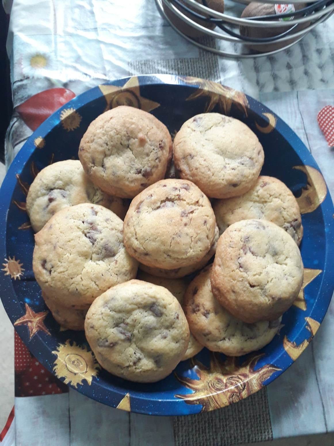 Homemade Cookies. Hello everyone! Today I am going to… | by The Foodies ...