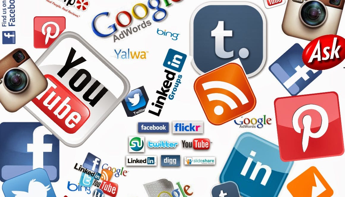 Social Traffic and Search Traffic — Which is More Important? | by Delhi ...