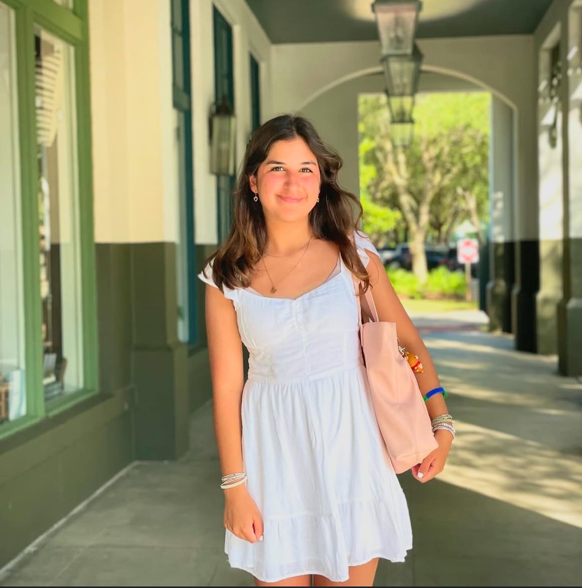 Introducing Shae. Hallo! Guten Tag!😊 | by Shaelyn Bonaparte | Babson Germany | Jan, 2025 | Medium