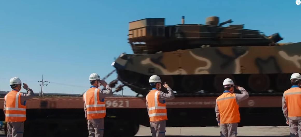 All Show and No Go? Unveiling the Mystery Behind North Korea’s M2020 ...