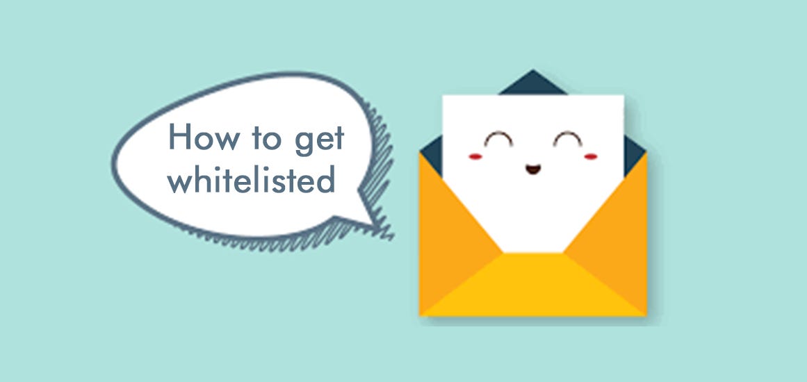 How to get Whitelisted. 0x01 What is a whitelist? | by ChainWise | Medium