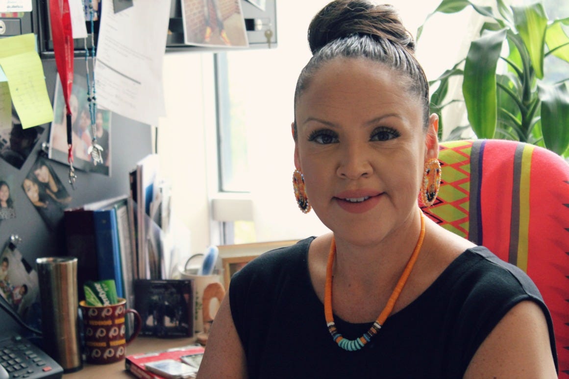Have You Met… Shana Dion? | by The Quad | The Quad @ UAlberta | Medium