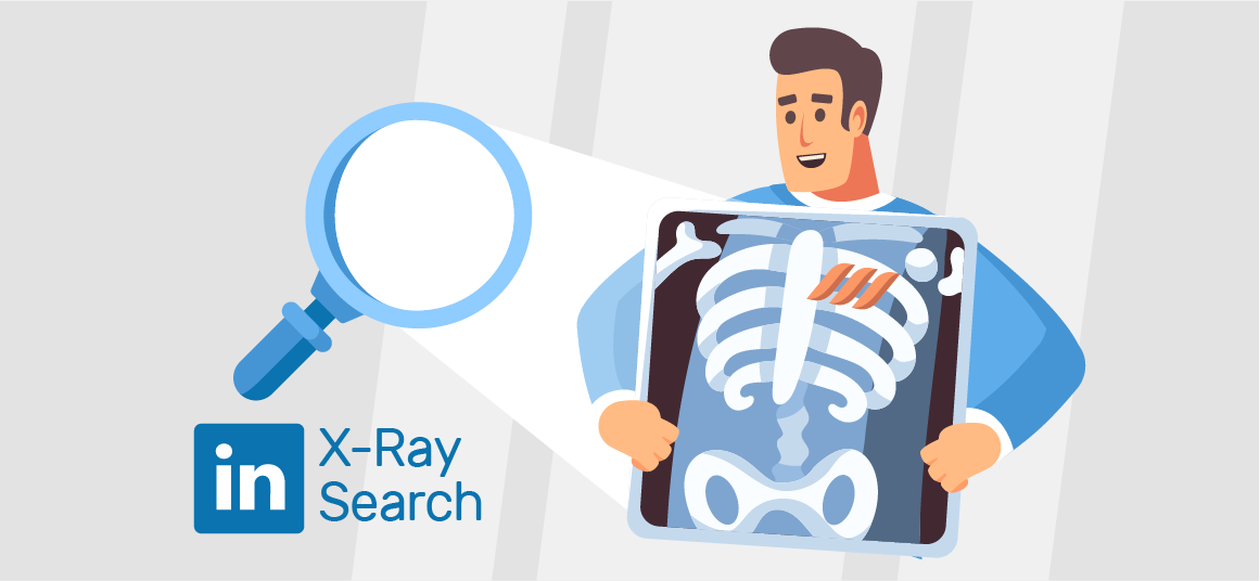 Prospecting on Steroids: How X-Ray Search Can Skyrocket Your Sales | by ...