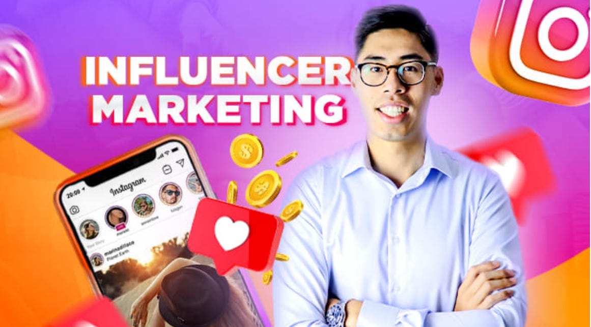 I will research best instagram influencer | by Dave Ricardo | Medium