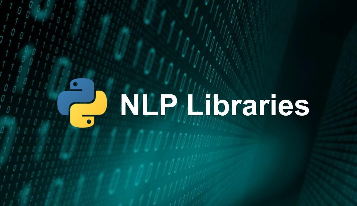 A Comparison Of Nltk And Textblob For Text Analysis By Umar Sani Muhammad Medium