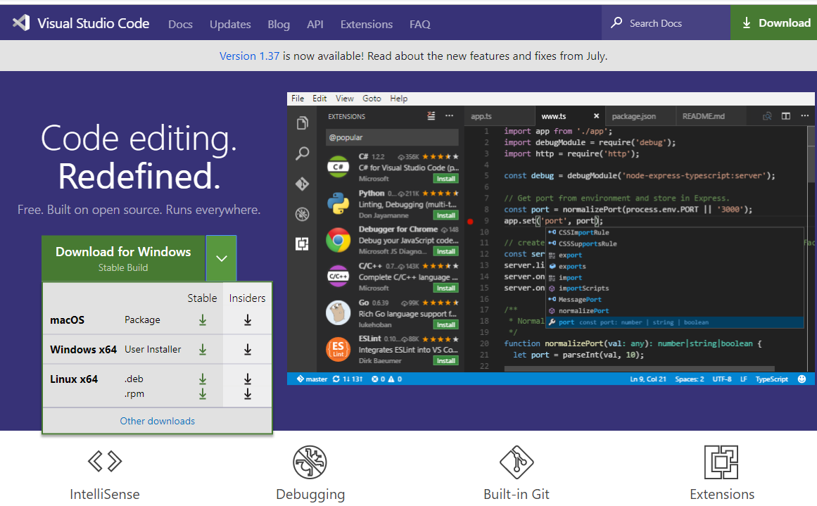 Setting up a SPFx Development Environment | by Learn SharePoint | Medium