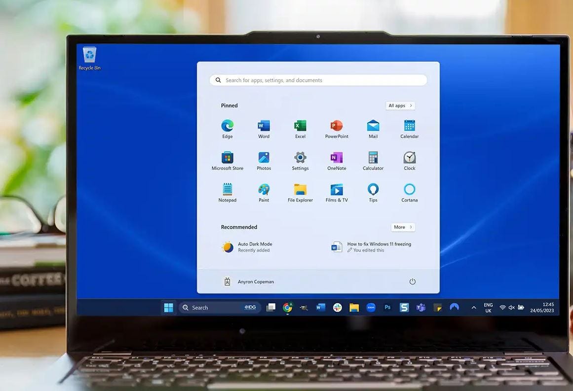 Download KB5048685 for Windows 11 version 23H2 | by WindowsCult | Medium