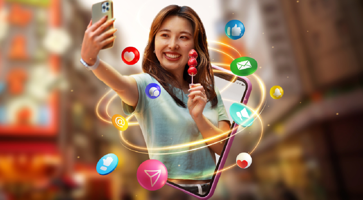 Guide To Creating Stunning Visual Content for Social Media | by ...