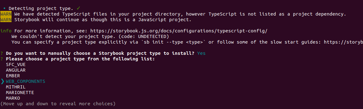 Setting up a component library using Stencil and Storybook | by ...