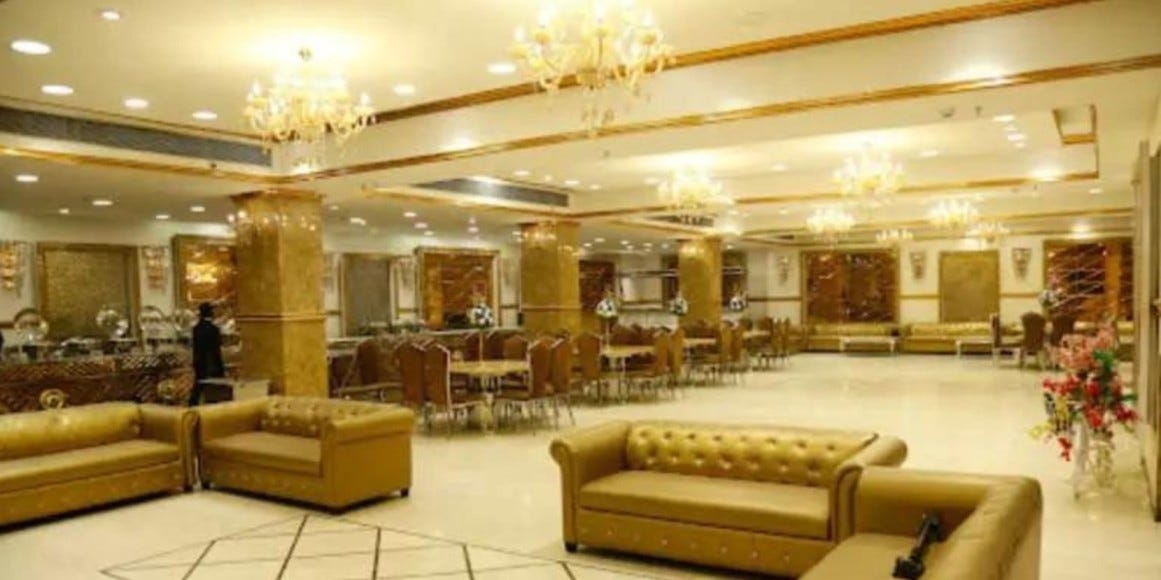 Finest Banquet Halls in Mayapuri to Celebrate Your Event | by Amandeep ...