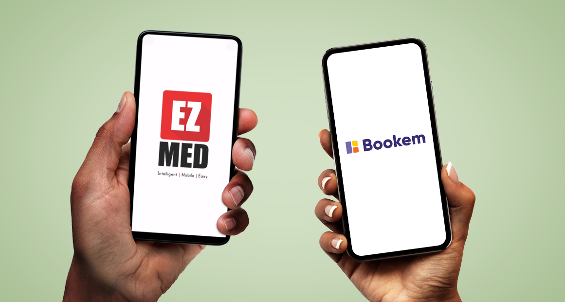 Practice management systems: how does EZmed compare to Bookem? (updated) | by Nadia Mulder | Medium