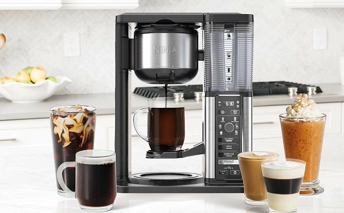 9 Best 10 Cup Coffee Makers. Are you looking for the best 10 cup… | by ...