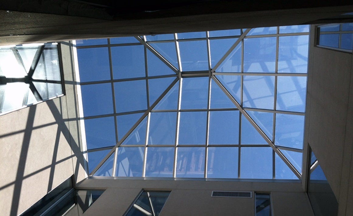 skylight suppliers LondonSky’s the Limit! Top Skylight Suppliers for ...