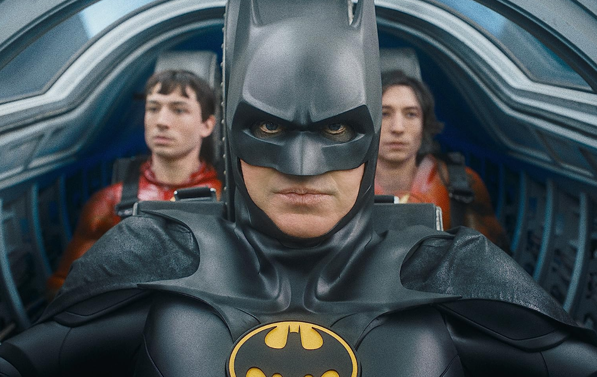 Ultra-review: The Flash. An announced disaster that improves in… | by ...