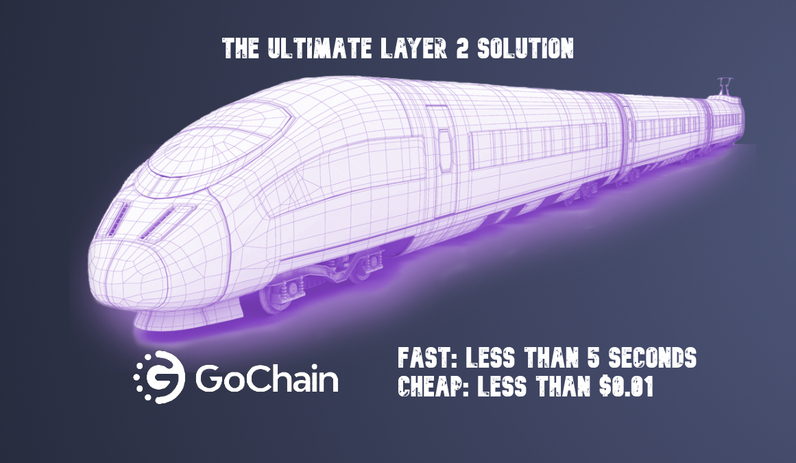How to use GoChain as a Layer 2 Blockchain for Fast and Sub-Penny ...
