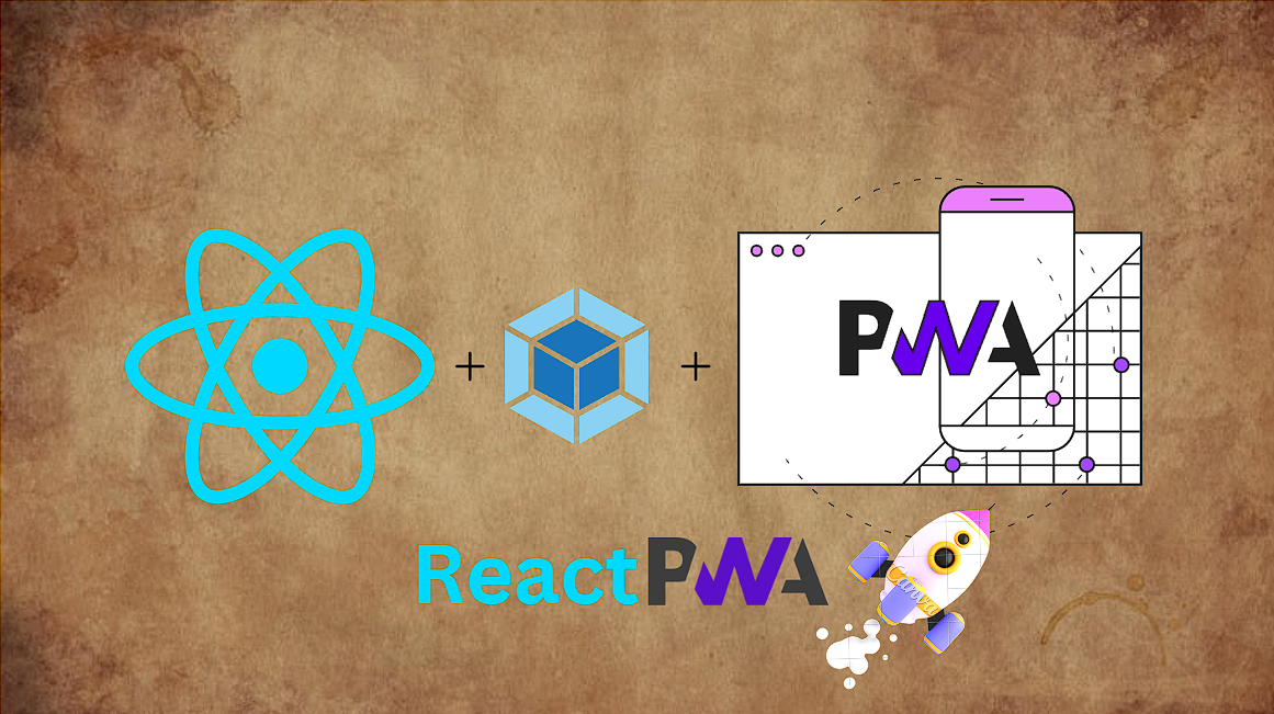 10 Techniques to Improve Your React Webpack PWA | by Pradip Bhusnar | Medium