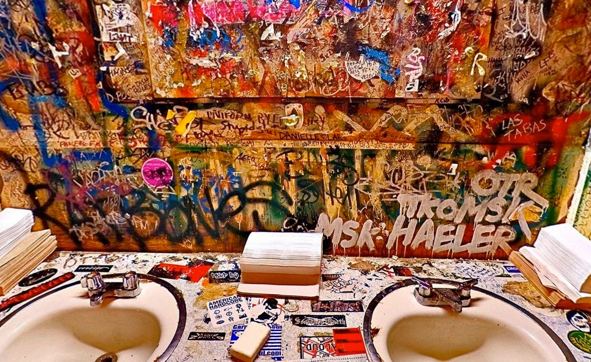 Cbgb
