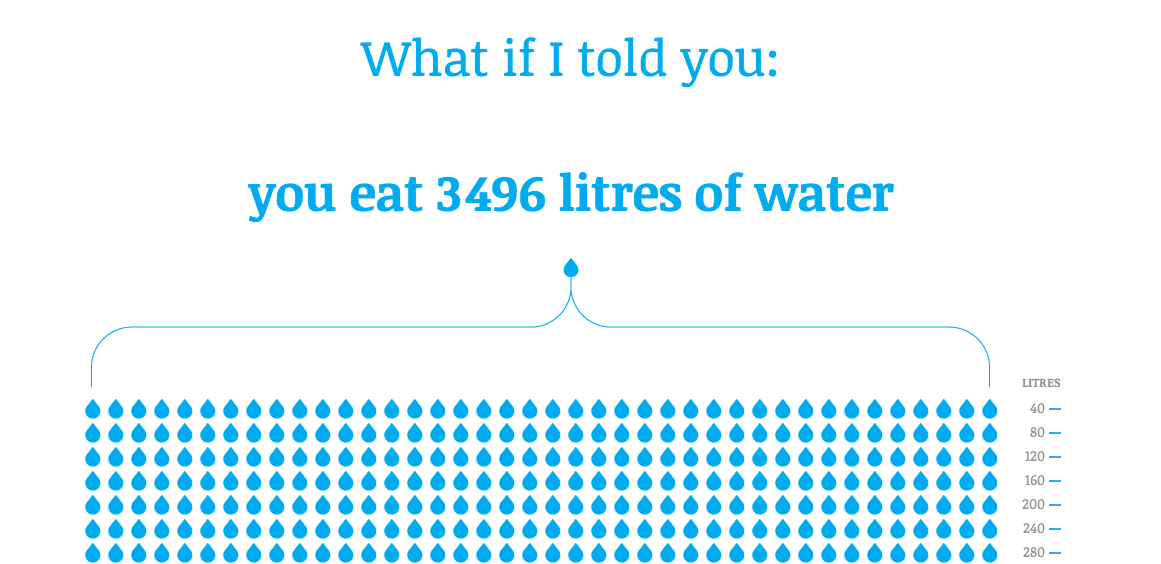 Web Development Workshop Blog 5. Angela Morelli — Virtual Water & Food ...