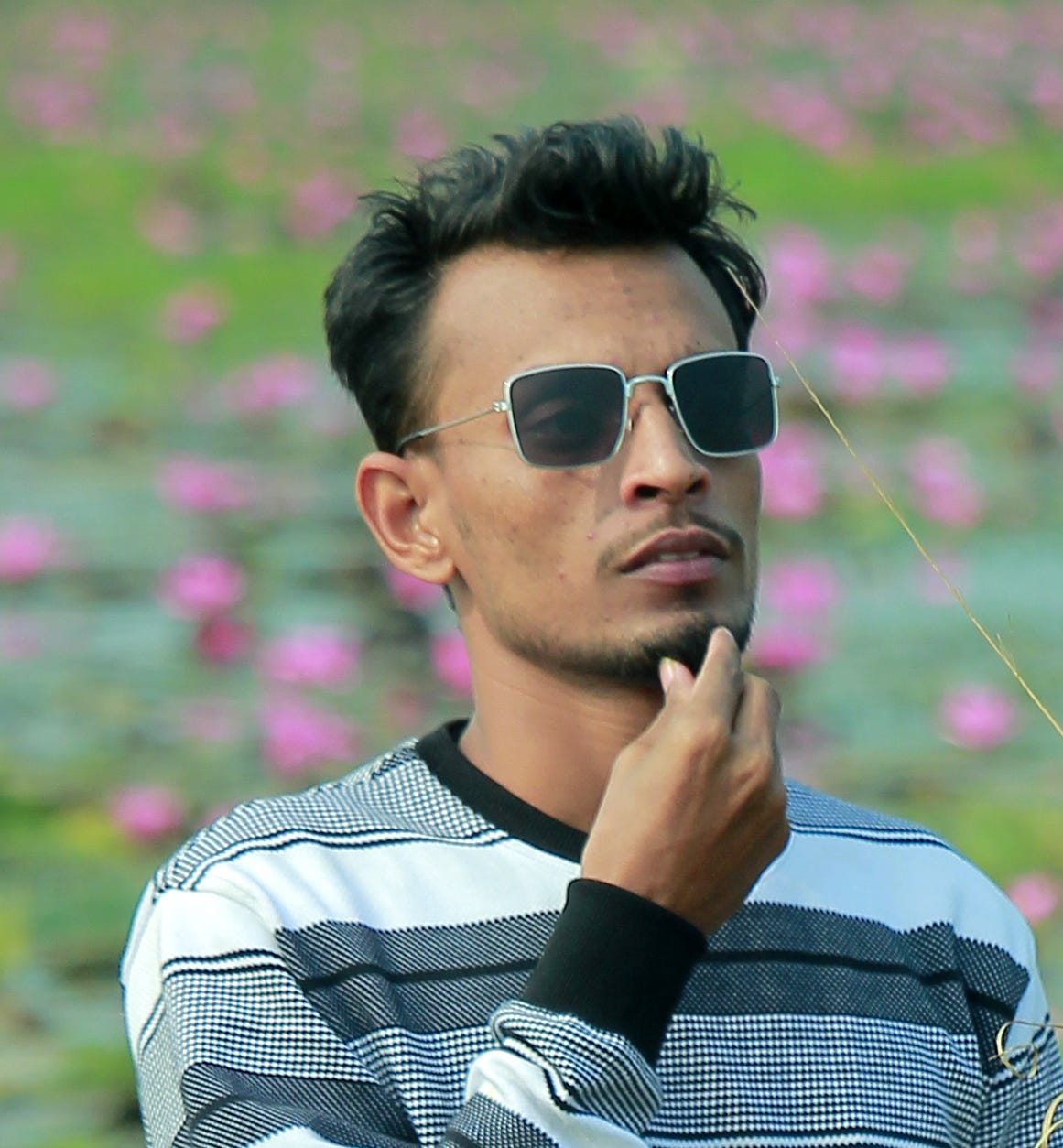 Nannu - Nannu - Medium