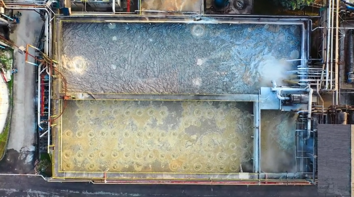 Sludge Management: Turning Waste into Resource | by Taknik Inc | Medium