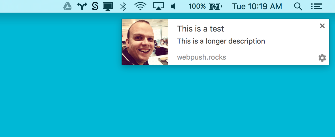 Designing a Web Push Service | by Paul Kinlan | Dev Channel | Medium