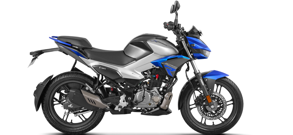 Decoding the Key Features of the Hero Xtreme 125R for Everyday Travels ...